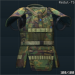 ETF タルコフ ボディーアーマー性能比較表とおすすめランキング！コスパがいいのは？Tarkov - うさぎほいっぷ